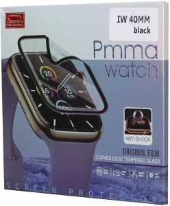 PMMA Apple Watch Glass (45mm & 44mm) - Makadara Mobiles